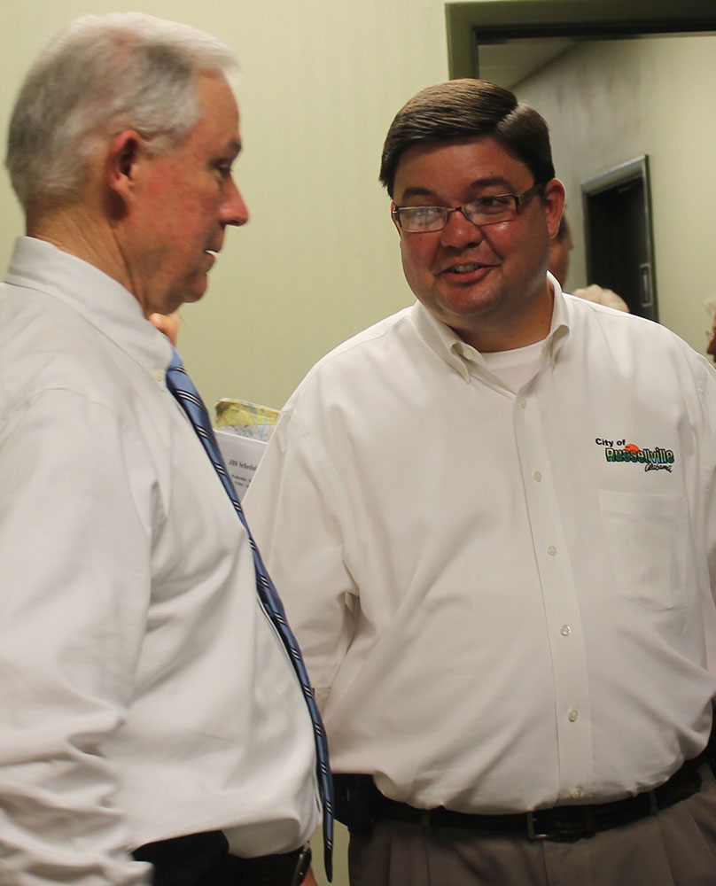 News | David Reed Grissom for Mayor
